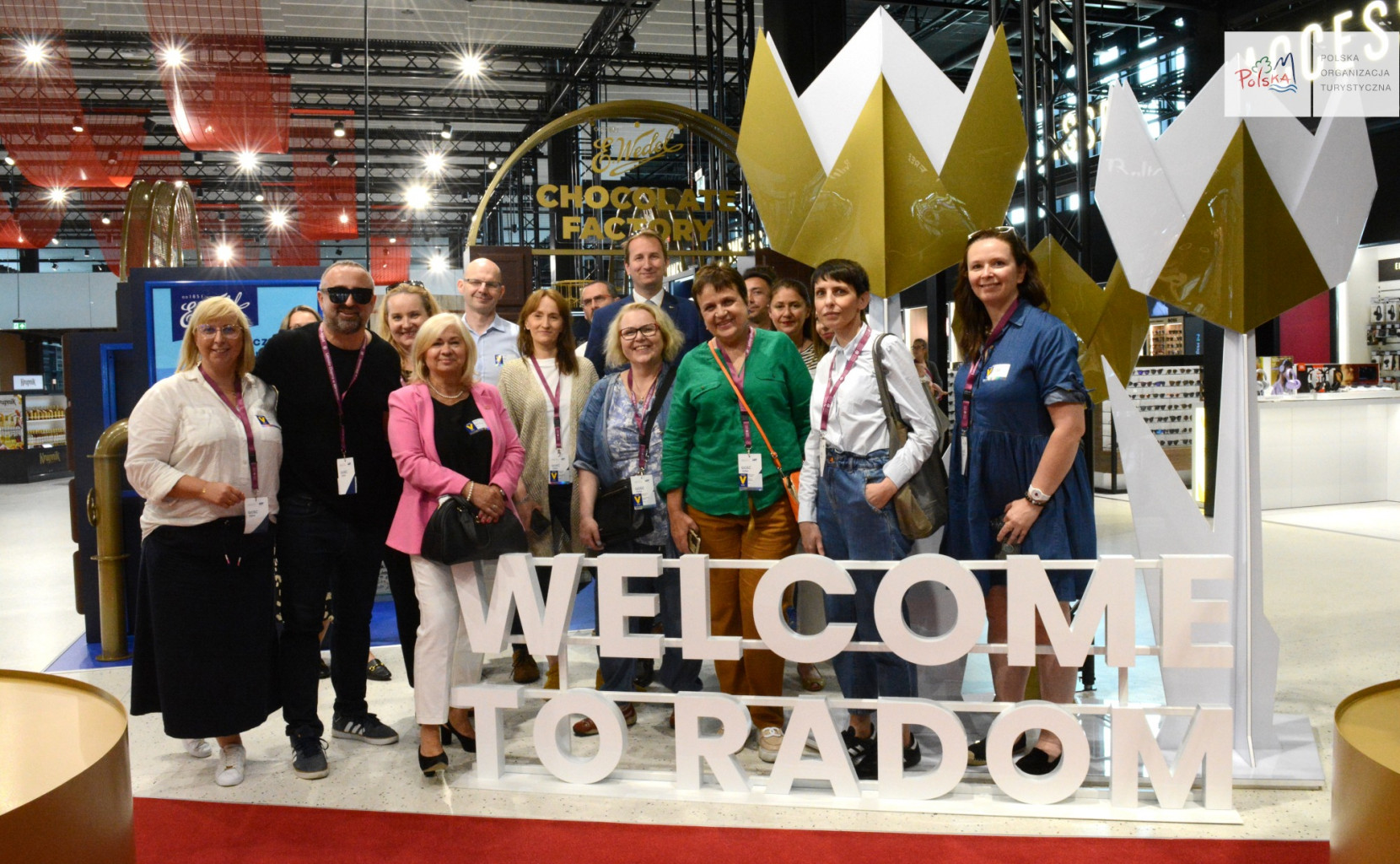 Warsaw–Radom Airport (RDO) - A New Gateway to Poland