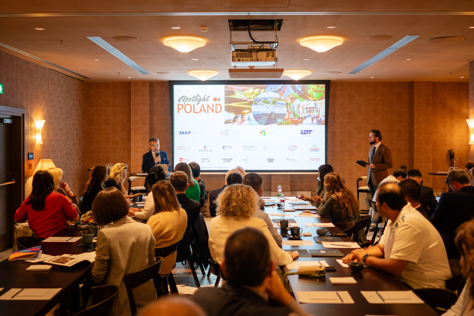 Spotlight on Poland in Krakow - the 2nd edition of the event
