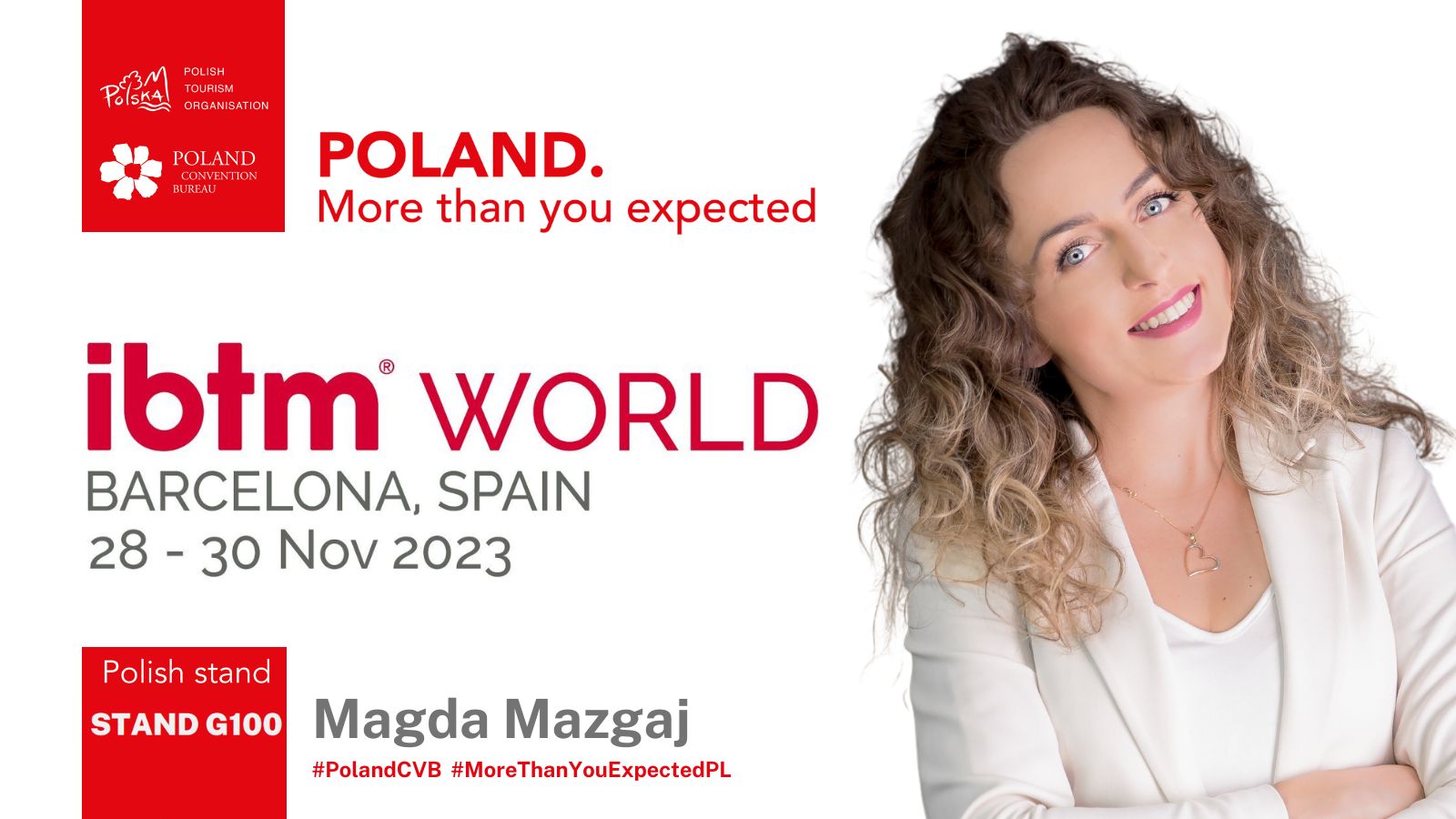 Lets Talk Business – Meetings Poland Travel