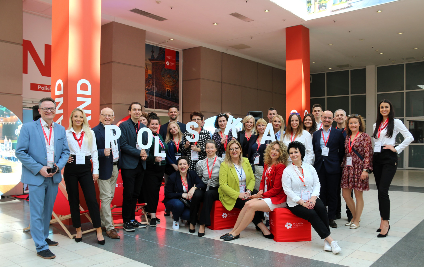 Poland Summarizes IMEX Frankfurt 2024 Trade Show