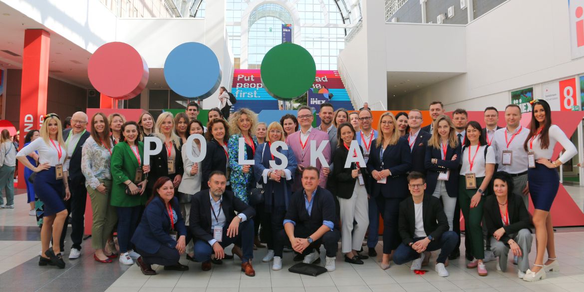 Let`s Meet in 2025 | PolandCVB