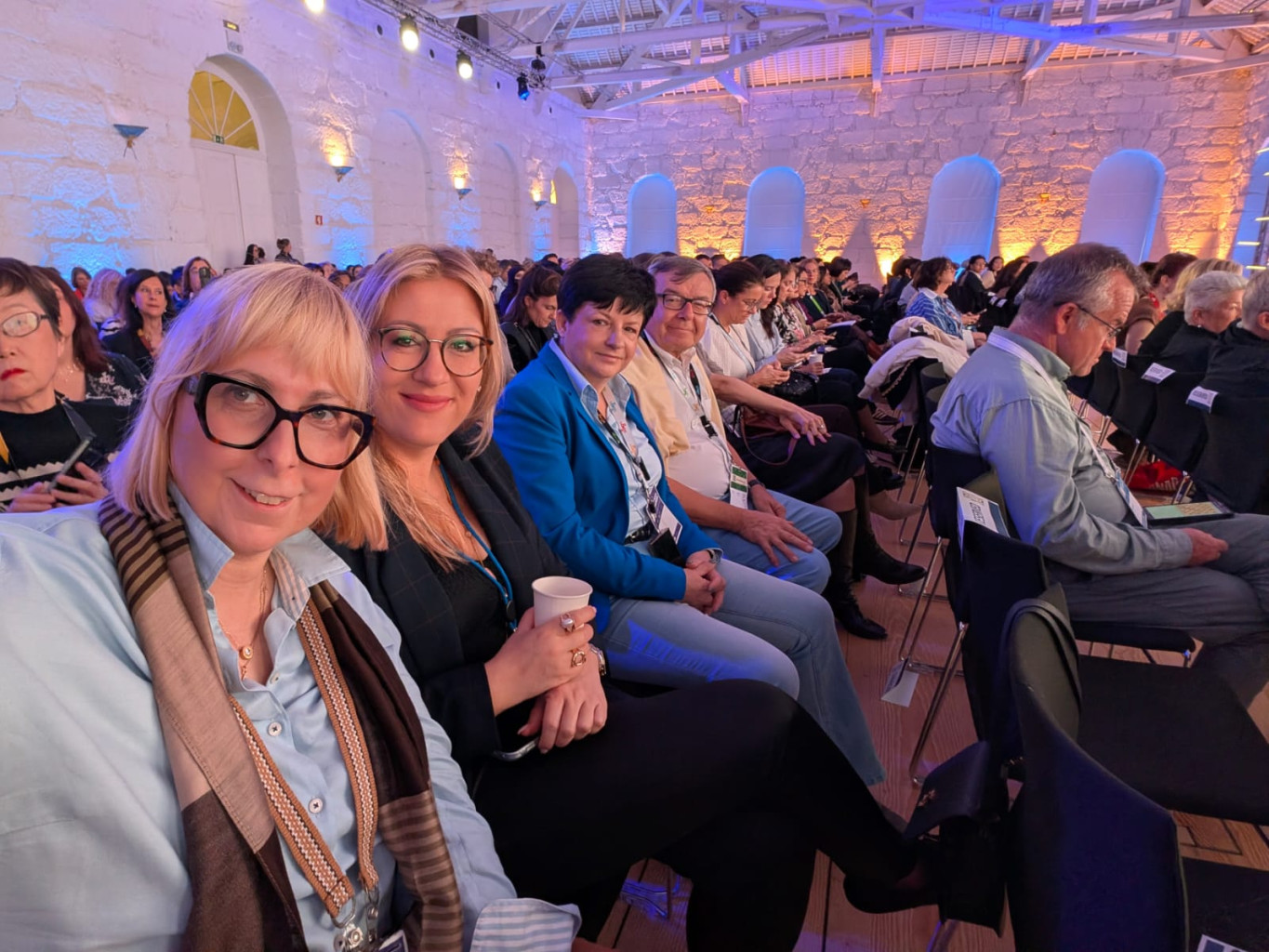 Poland at the ICCA Congress 2025 in Porto