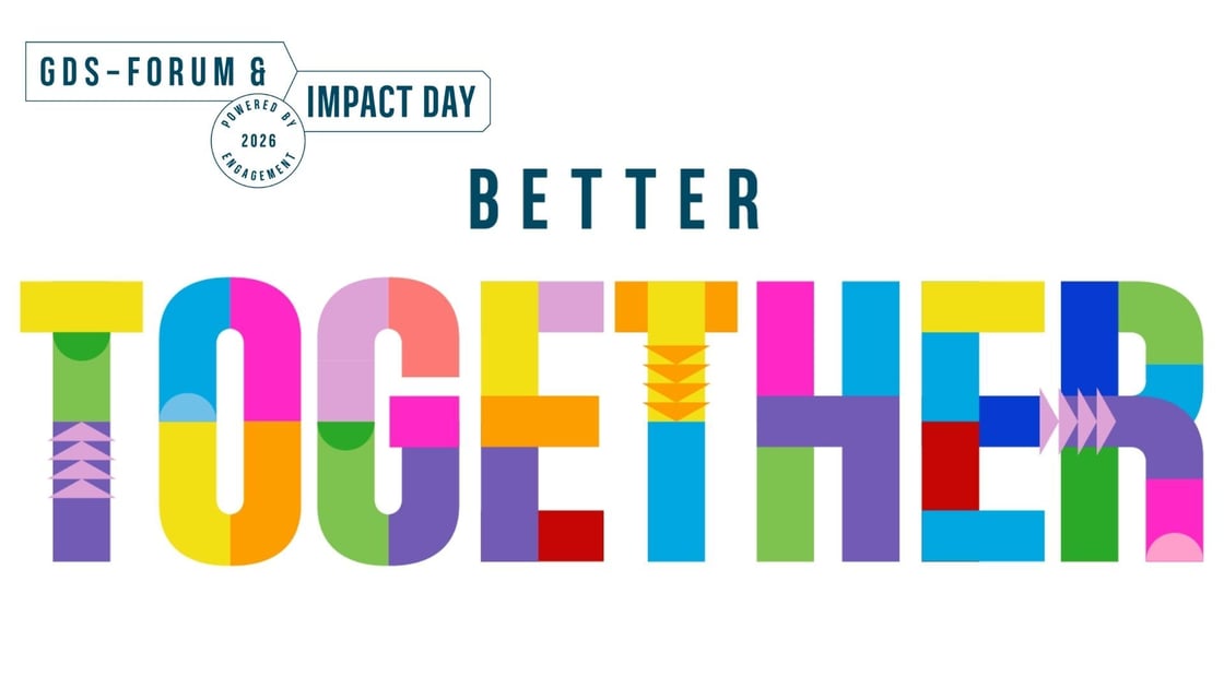 Better Together: GDS-Forum and Impact Day 2026 in Szczecin